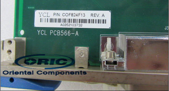 Telecom Nokia Flexi T36427.01 A Base Station Transmission Switch Equipment
