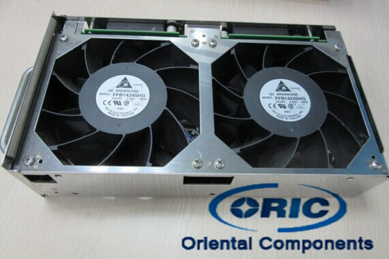 S30861-U727-X-05/01 CPM/XN120076 FANEBV1 Refurbished with fan