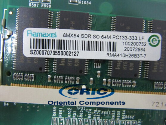 Refurbished   Ericsson AXE 10 Zte ZXG10 iBSC  CHUB Exchange Equipment Optical Line