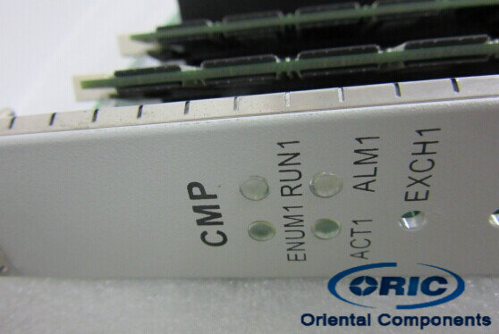 Refurbished Optical Line Ericsson ZTE CMP / Axe Switching System