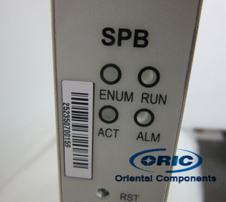 Access Network Refurbished Telecom Equipment ZTE SPB , Base Station