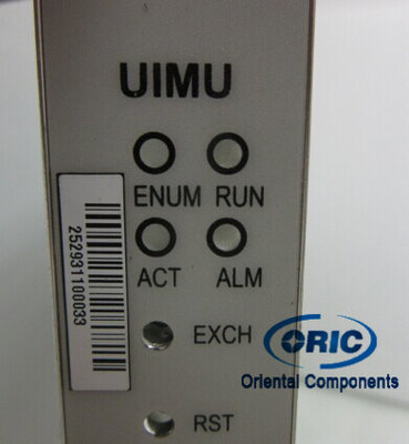 UIMU Used Telecom Equipment ZXG10 iBSC Exchange Equipment Base Station