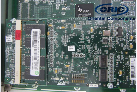 Multi-services Exchange Zte ZXG10 iBSC GUP Telecom Equipment