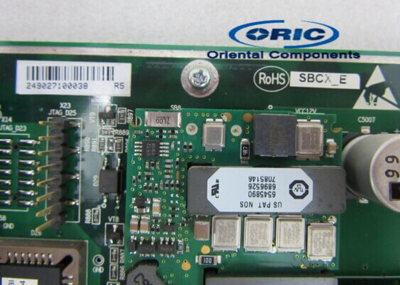 Mobile Networks Ericsson AXE 10 / ZTE ZXG10 SBCX Public Internet / Base Station