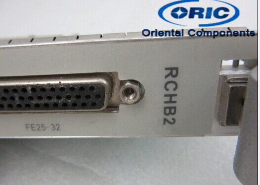 Computer Systems Parts Ericsson AXE 10 ZTE ZXG10 iBSC RCHB2 Exchange Equipment