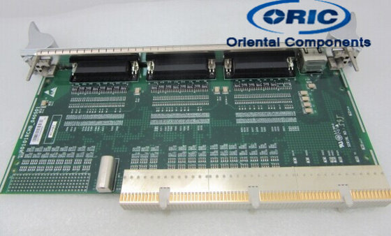 Computer Systems Parts Ericsson AXE 10 ZTE ZXG10 iBSC RCHB2 Exchange Equipment