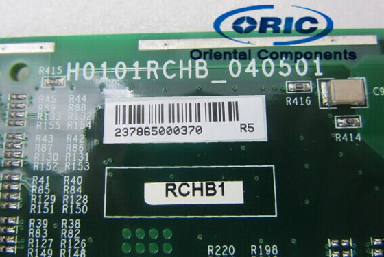 Save Energy Ericsson AXE 10 RCHB1 Exchange Equipment ZTE ZXG10 iBSC
