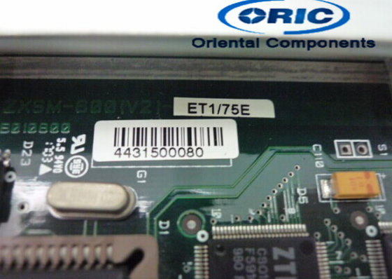 Exchange Ericsson AXE 10 Equipment ET1  Base Station with Optical Line