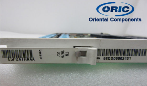 TN1676 ACCESS NETWORK was Alcatel-Lucent 5ESS®  Switch , Base Station with Optical Line