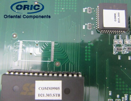 BOARD Original Huawei COMM Transmission Equipment for Base Station