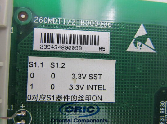 Intelligent Huawei Optix OSN MDTI Transmission Equipment / Base station