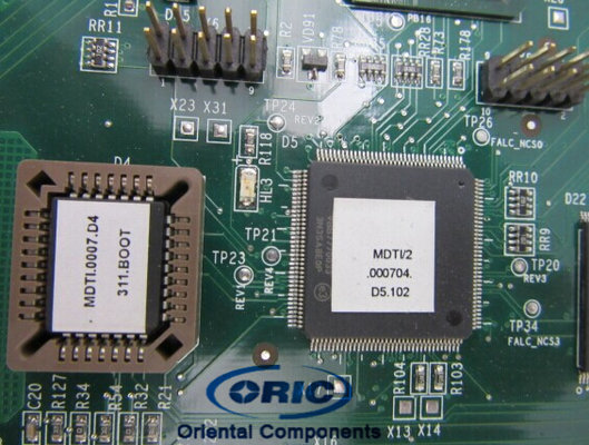Intelligent Huawei Optix OSN MDTI Transmission Equipment / Base station
