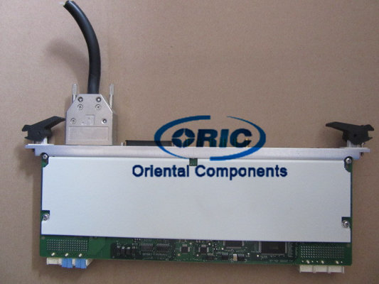 CDMA Network 3al98023aaac03 Refurbished transmission equipment