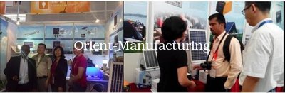 China Orient Manufacturing Group Limited