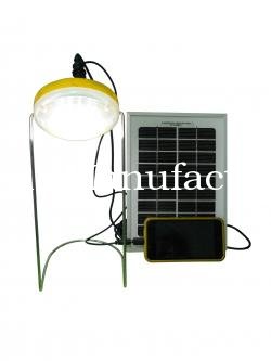 hot sell~ solar reading lamps for Africa  market , solar lighting kits lighting global