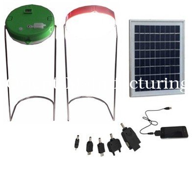 hot sell~ solar reading lamps for Africa  market , solar lighting kits lighting global