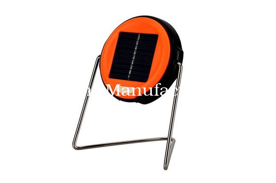 hot sell~ solar reading lamps1W solar lighting africa/ CE certificate