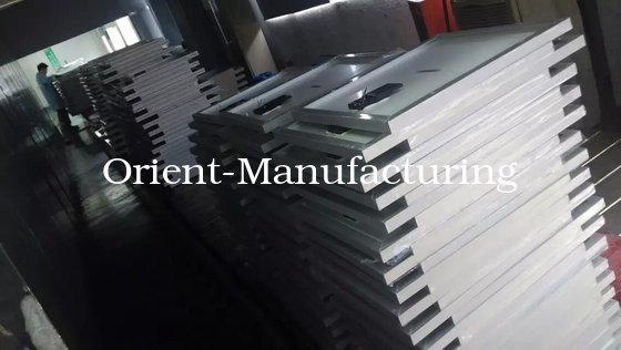 5W solar panel made in china with CE/TUV mono-crystall panels