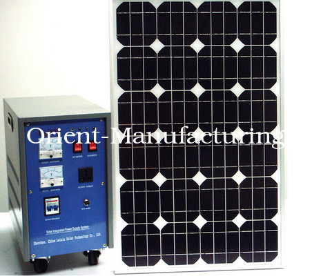 50W poly  solar panels  with CE/TUV certificate , solar models,high efficiency