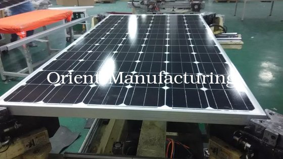 Mono crystall  solar panel 170W/180W/190W/200W  with CE/TUV certificate factory price
