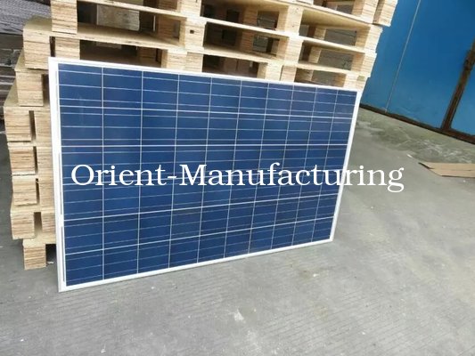 Poly crystall  solar panel 200W/250W  with CE/TUV certificate factory price