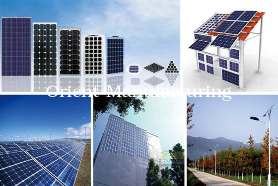 Poly crystall  solar panel 200W/250W  with CE/TUV certificate factory price
