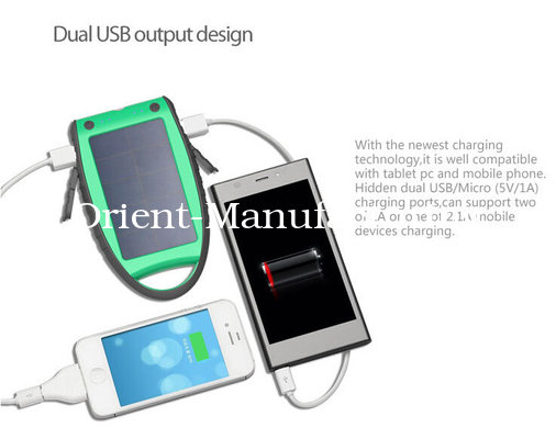 Amazing New Products Solar Power for Cellphone with High Quality and Nice Price for Iphone