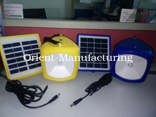 2015 hot~ Solar Lantern 3W with torch light, lighting africa solar lighting