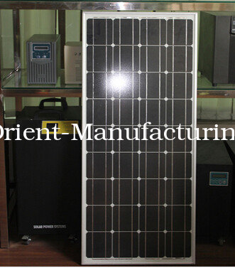 Home Mini off-Grid Portable Solar Power System