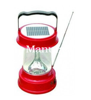 Hotest~ Solar Lantern WW with radio, lighting africa solar power lighting system