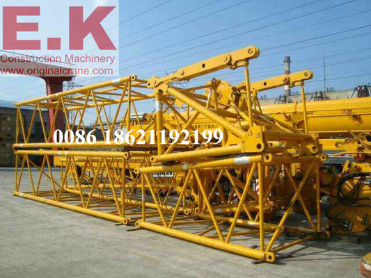 China 500ton 2011 year Germany Hydraulic Liebherr all terrain crane LTM1500 manufacturer