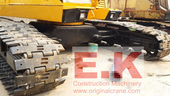 China 40ton original Japanese SUMITOMO used crane (LS108) exporter
