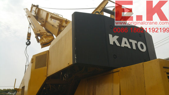 China Japanse KATO rough terrain crane 25ton truck crane, 25ton mobile crane, boom crane exporter