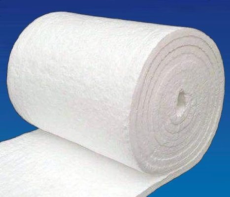 white ceramic blanket from China