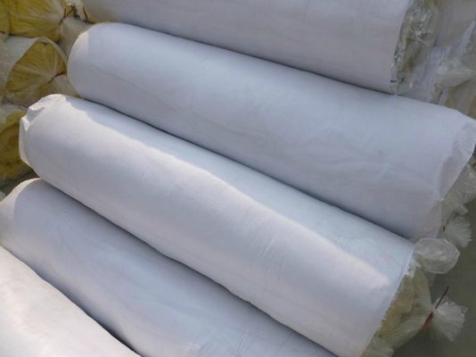 roofing  glass wool blanket  insulation materials