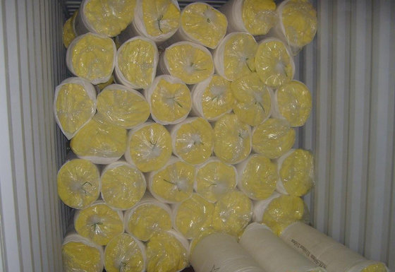 roofing  glass wool blanket  insulation materials