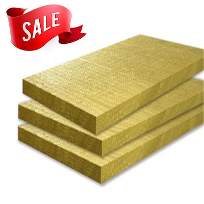 rock wool board insulation materials from China