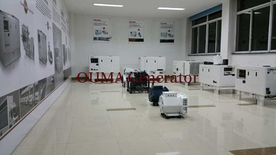 WUXI OUMA MACHINERY MANUFACTURING CO.,LTD