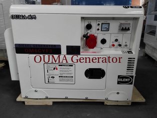 China 5kw Single Cylinder supplier