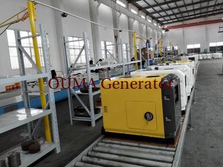China 5.5kw Single Cylinder supplier
