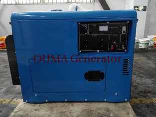 China 6kw Single Cylinder supplier
