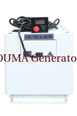 China 18kw three phase vehicle mounted vehicle generator supplier