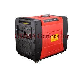 China 5KW supplier