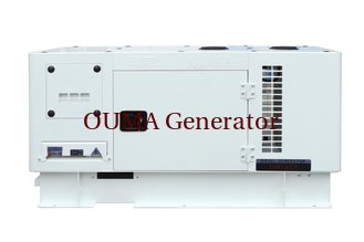 China 25kw three phase supplier