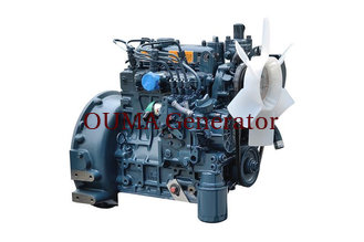 China 25kw single phase supplier