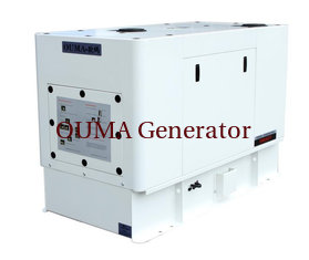 China 12kw three phase all-in-one RV generator-OUMA FAWDE series supplier
