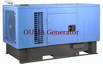 China 15kw three phase supplier