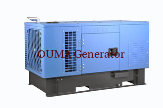 China 8kw three phase supplier