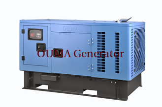 China 15kw single phase supplier