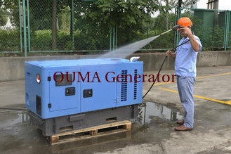 China 18kw single phase supplier